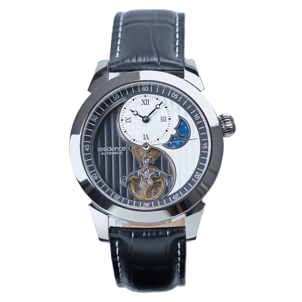 Yin-Yang Watches